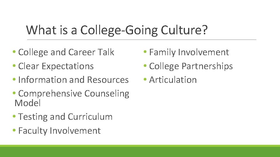 High School Transition CUNY COLLABORATIVE PROGRAMS A NYGEAR