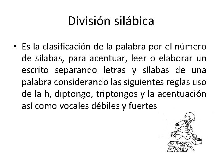 Divisin silbica Consultado 12 Nov 2015 http www