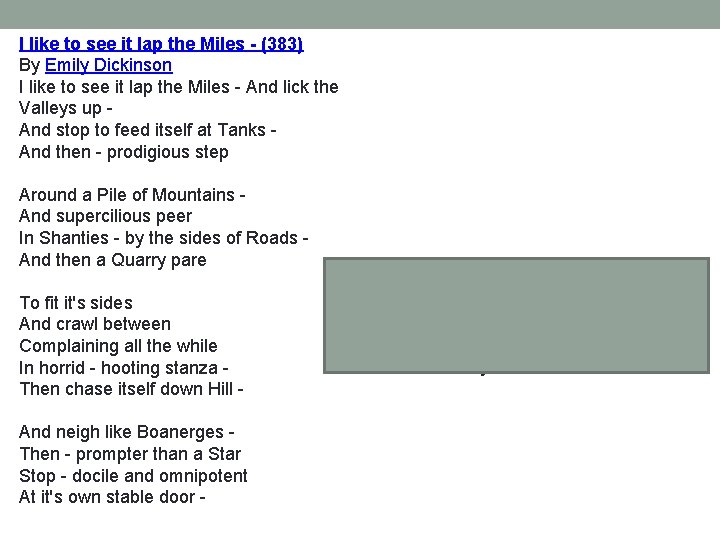 IHASMOP Edwin John Pratt The Shark by Edwin