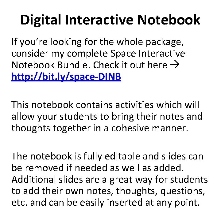 Chapter 9 Invasive Species Digital Interactive Notebook Pages