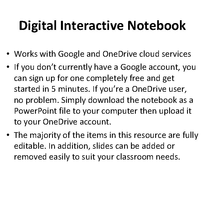 Chapter 9 Invasive Species Digital Interactive Notebook Pages