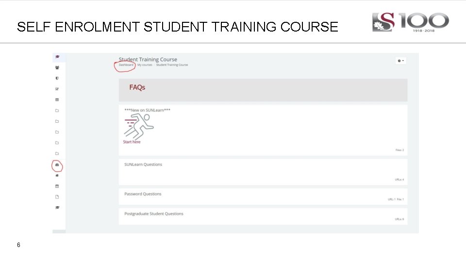 Bootcamp 2020 First years AIM Students should be