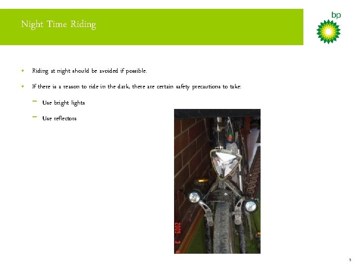 CBU Bicycle Safety Facts About Bicycle Related Injuries