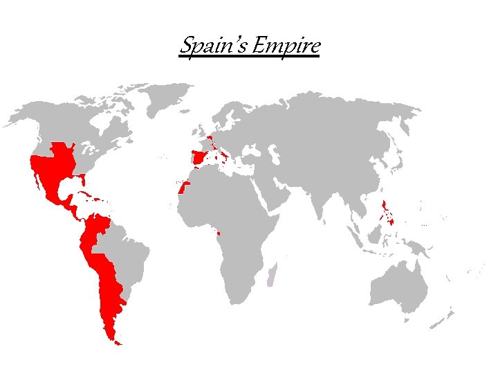 Chapter 17 The Age of Absolutism Louis XVI