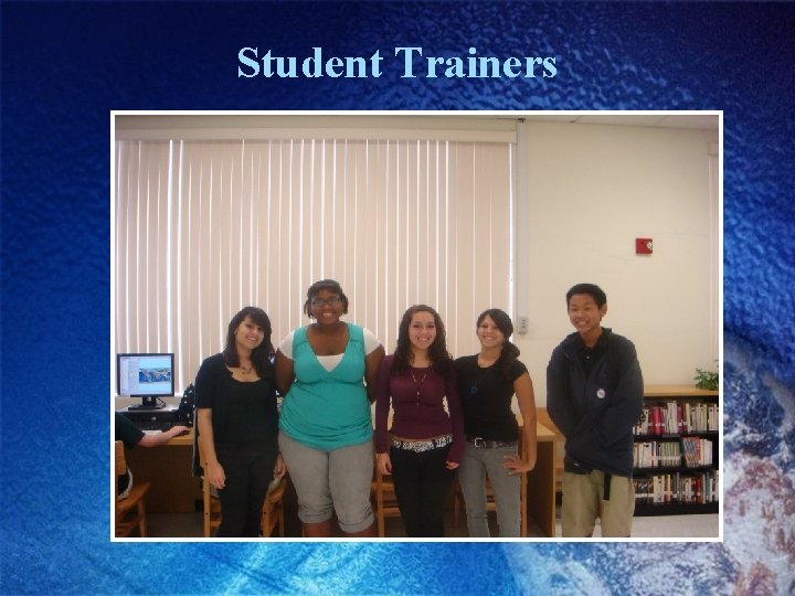 GIS in Action Teresa Casal Ed S NBCT