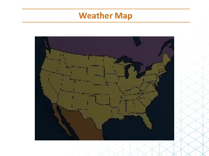 Lesson 3 2 Weather Patterns Vocabulary highpressure system
