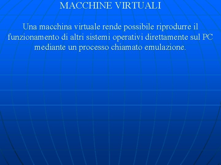 Mainframe Sistemi Barebone Supercomputer Microcontrollori Minicomputer Tipi di