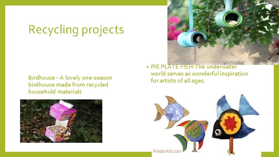 HELP YOUR SCHOOL RECYCLE By Michaela Ellison WHY