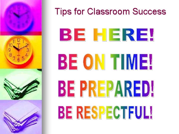 Bellringer August 21 st aka The WarmUp n