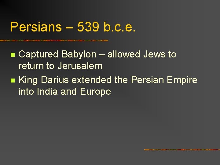 Mesopotamia World History vocabulary n n Citystates cities