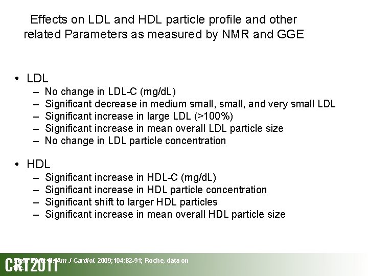 Update on the dalHEART Program with dalcetrapib A