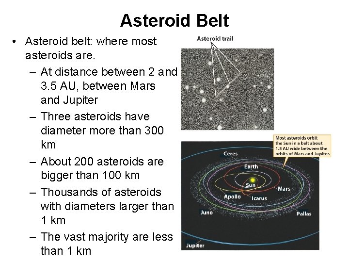 Vagabonds of the Solar System Guiding Questions 1