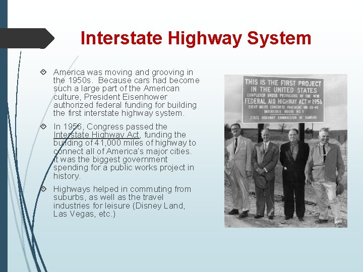 Civil Rights Presidents Truman thru Johnson Vocabulary Dynamic