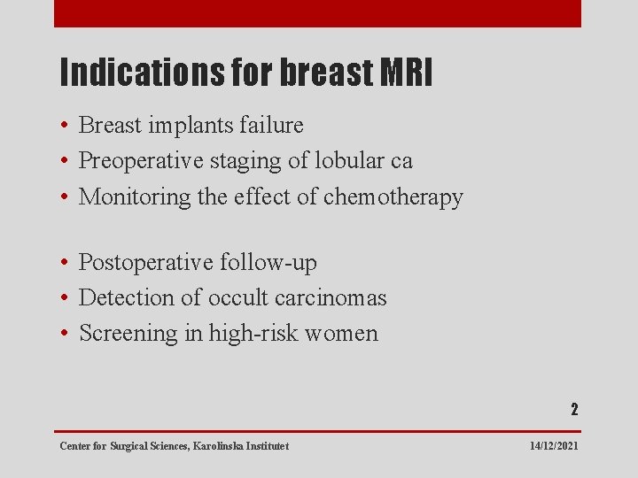 ANNbased image segmentation and classification for dynamic contrastenhanced