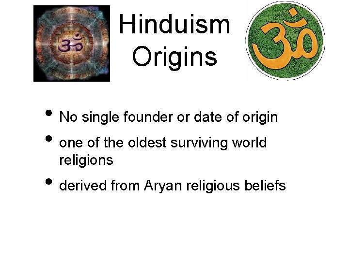 5 Major World Religions Hinduism Buddhism Christianity Islam