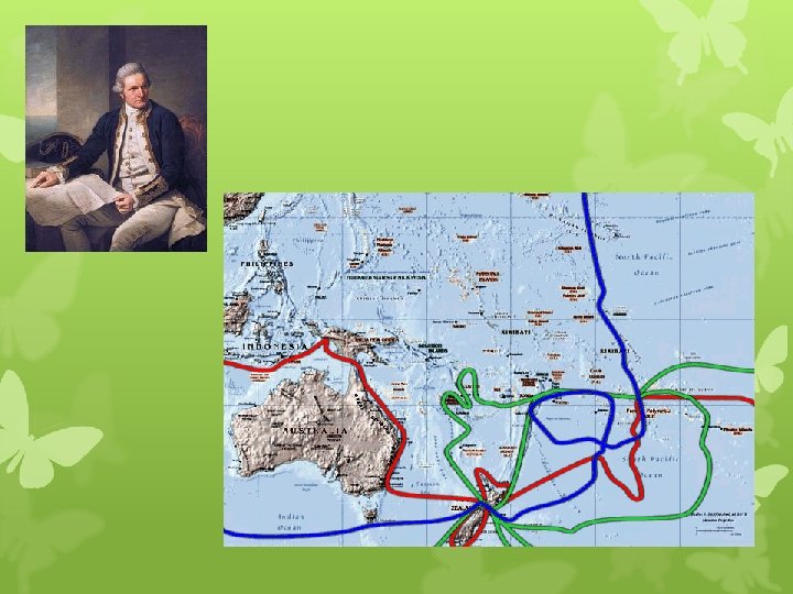 History of Australia The Aborigines of Australia The