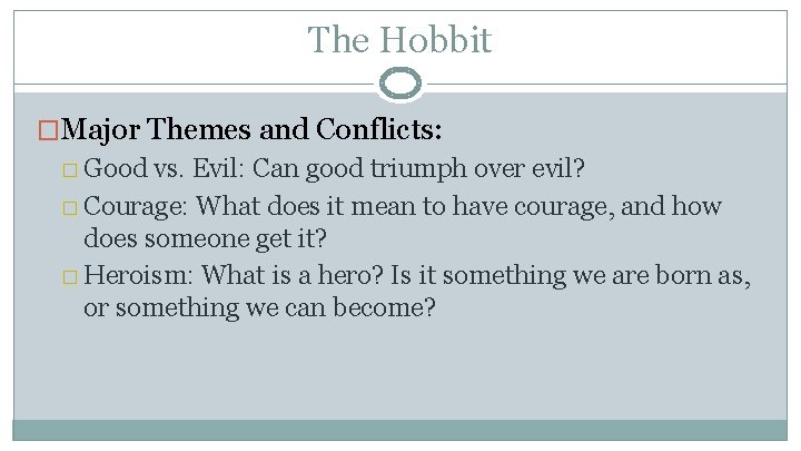 Tolkien The Hobbit TOLKIEN BIOGRAPHY John Ronald Reuel