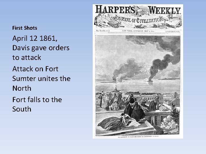 Resources Strategies and early battles 1860 1865 Confederates