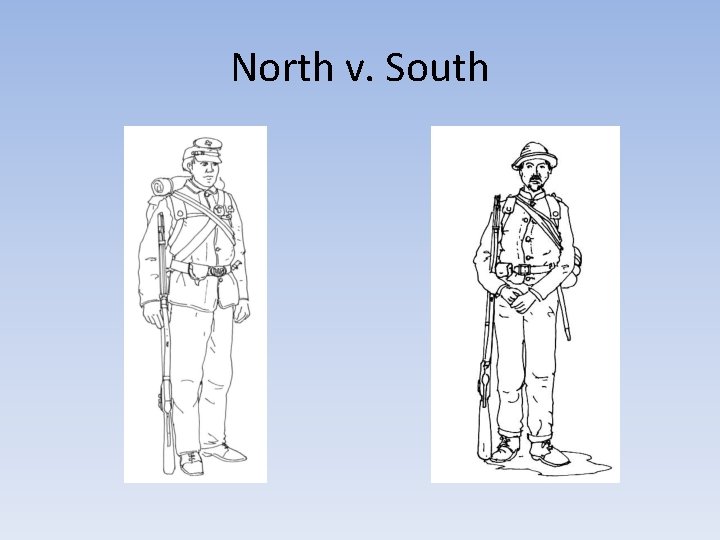 Resources Strategies and early battles 1860 1865 Confederates