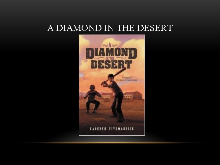 2015 REBECCA CAUDILL YOUNG READERS BOOK AWARD Powerpoint