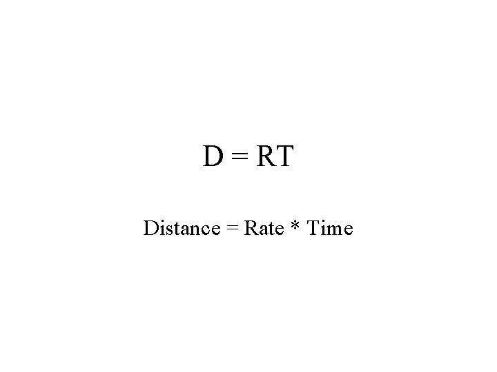 Algebra 1 1 1 Variables in Algebra VOCAB