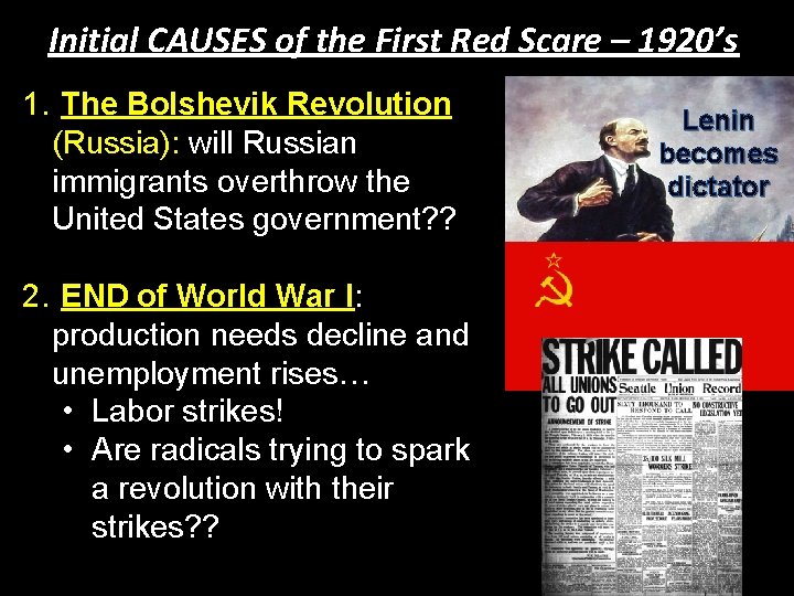 Do Now 1 GRAB A DOCUMENT PACKET FROM