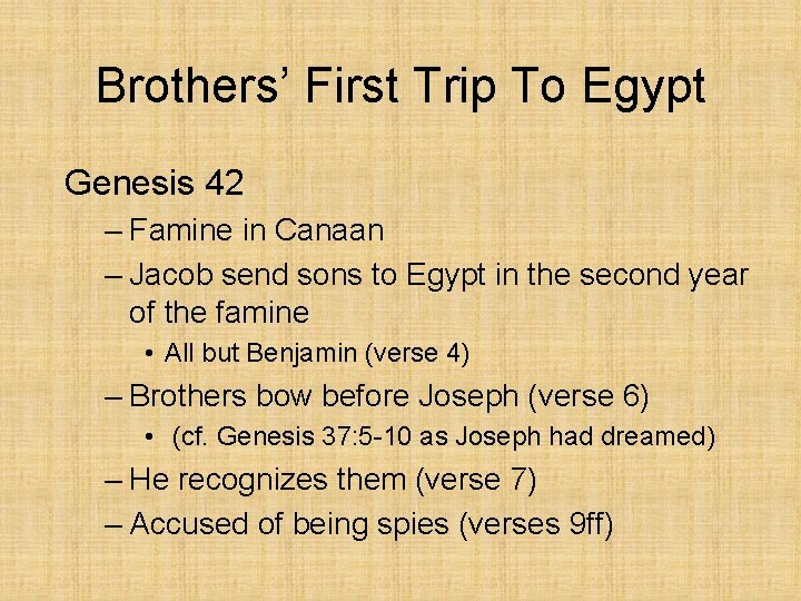 Joseph Son Of Jacob Genesis 30 22 24