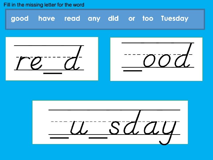 Systematic Sight Word Instruction Week 12 By the