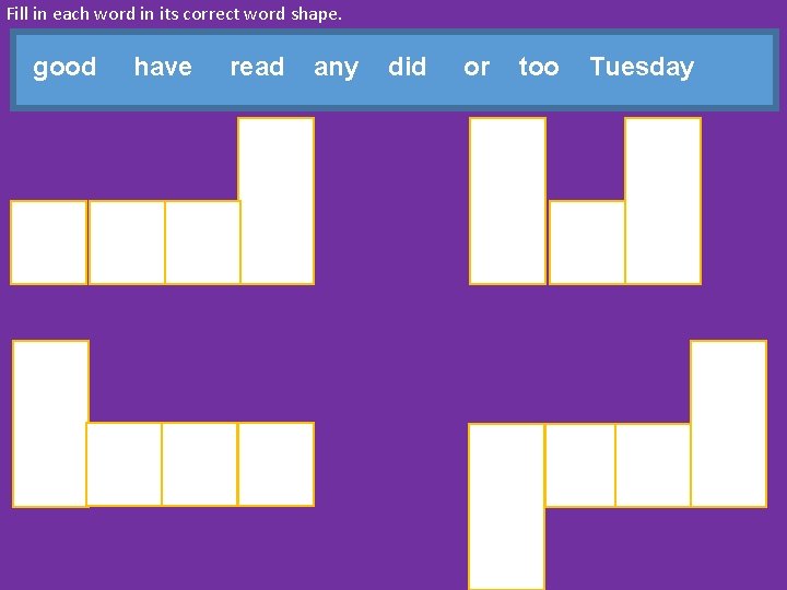 Systematic Sight Word Instruction Week 12 By the
