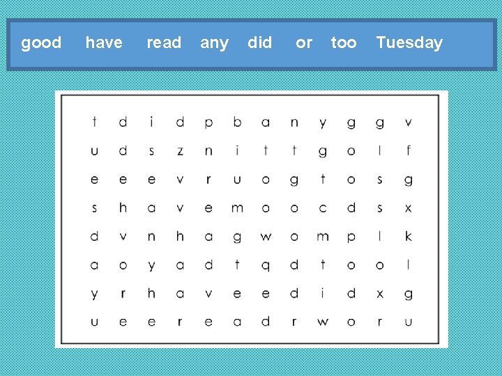 Systematic Sight Word Instruction Week 12 By the