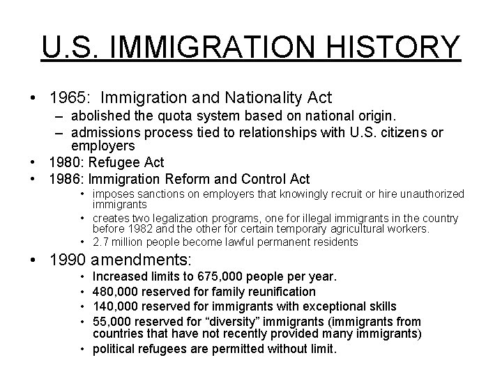 CHAPTER 10 WORKER MOBILITY MIGRATION IMMIGRATION AND TURNOVER