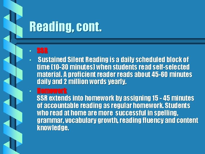 Balanced Literacy in the Middle School Historical Perspective