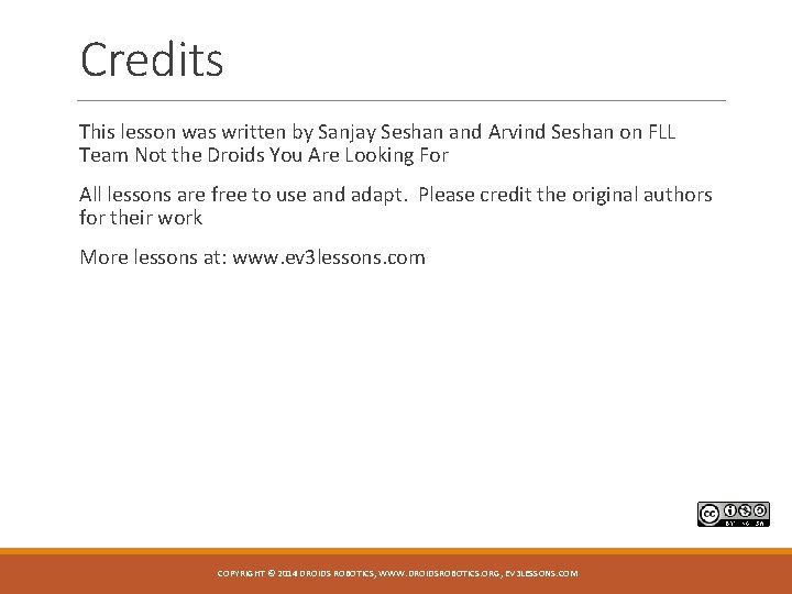 Advanced Programming Lesson Parallel Beams BY EV 3