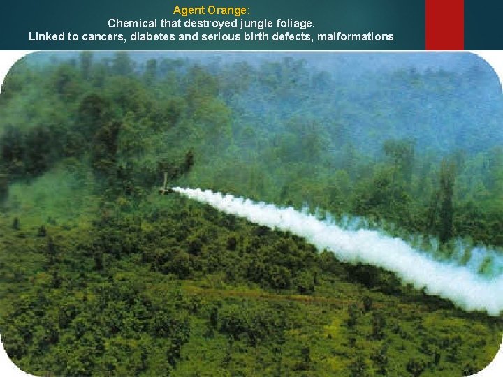 Notable Weapons of Vietnam Napalm Gasolinebased explosive Agent
