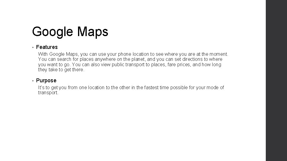 Unit 8 Mobile App Development Task 1 By