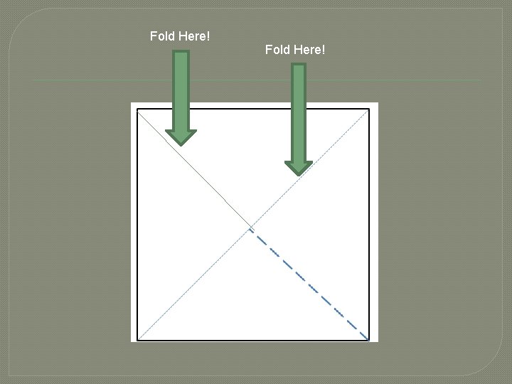 Settlement Hierarchy Do Now Think about a small