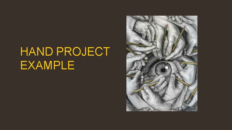 AP DRAWING Mrs Welch BREADTH BREADTH ASSIGNMENT 1