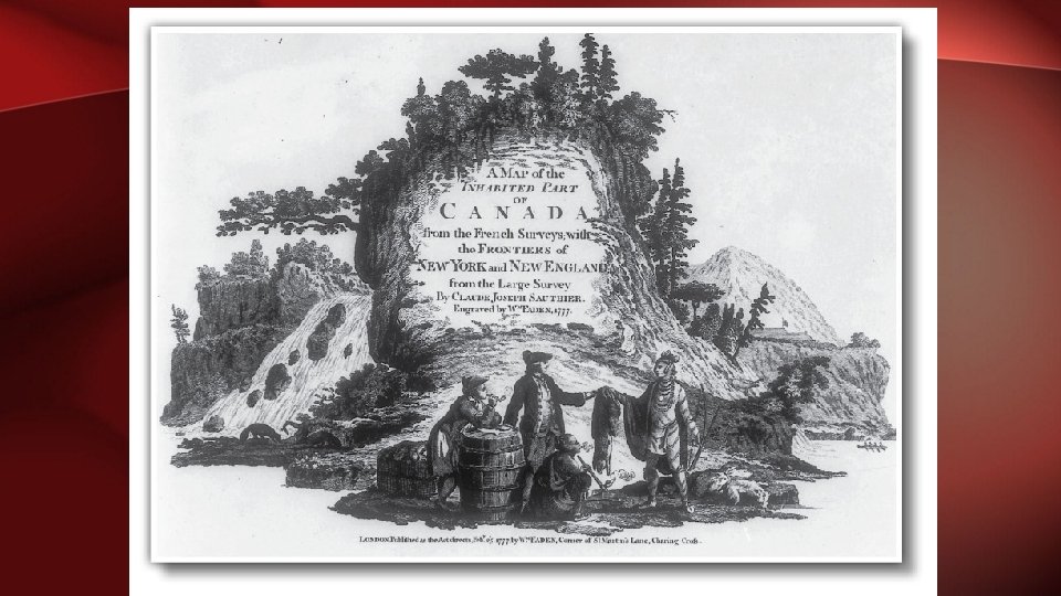 NORTHWEST FUR TRADE THE HUDSONS BAY COMPANY In