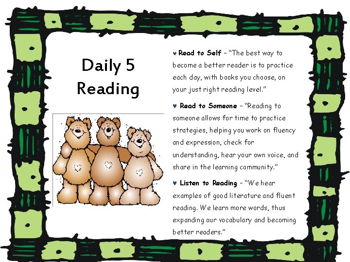 Welcome North Bend Elementary Curriculum Night Brittany Egbert