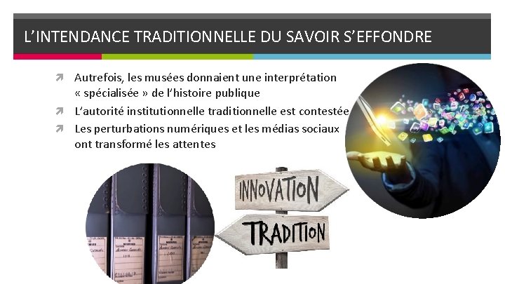 PATRIMOINE OUVERT VISION DUN MODLE PARTICIPATIF DE LIBRE