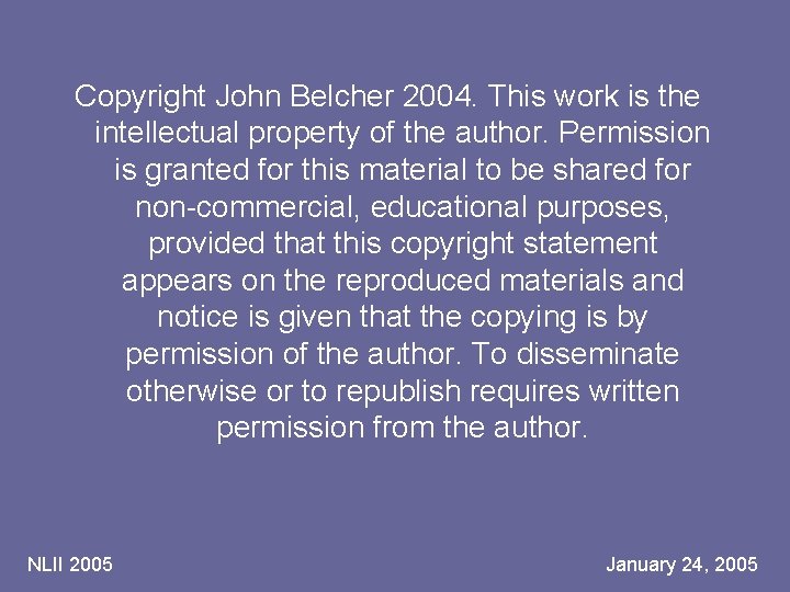 Experience It Technology Enabled Active Learning TEAL for