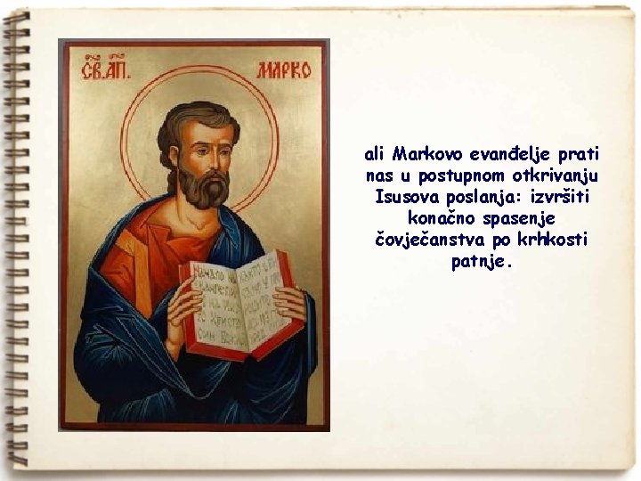 Rije za ivot Veljaa 2020 Djeakov otac bre