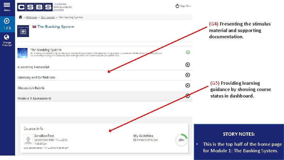 CSBS NHT 101 New Hire Training for the
