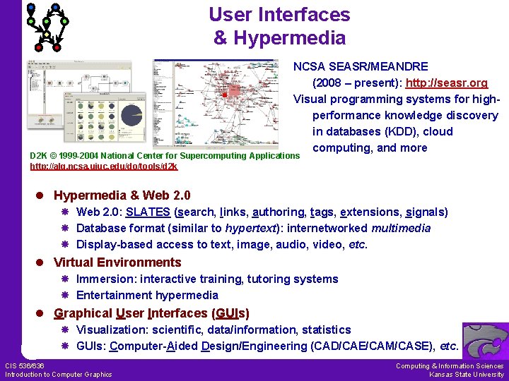 Lecture 0 of 41 Part B Course Content