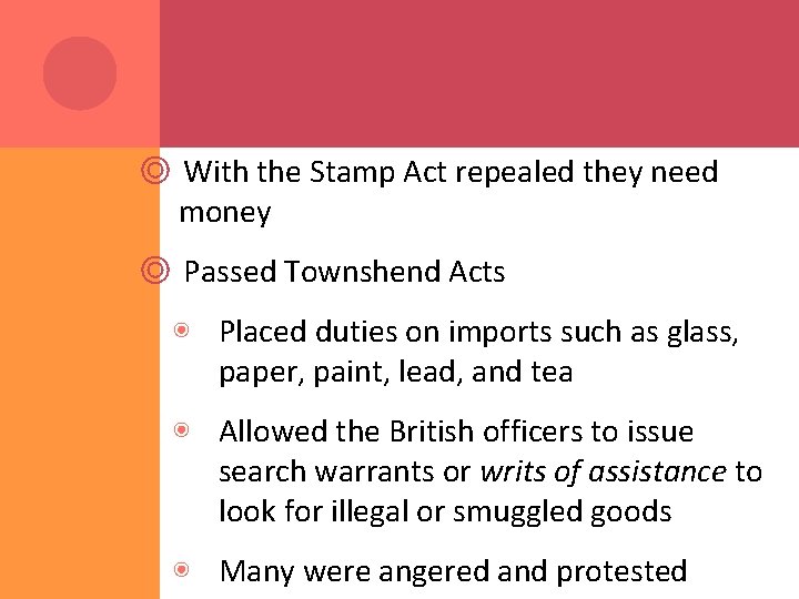 BELLWORK WEDNESDAY 112 Fill out CWHW Get out
