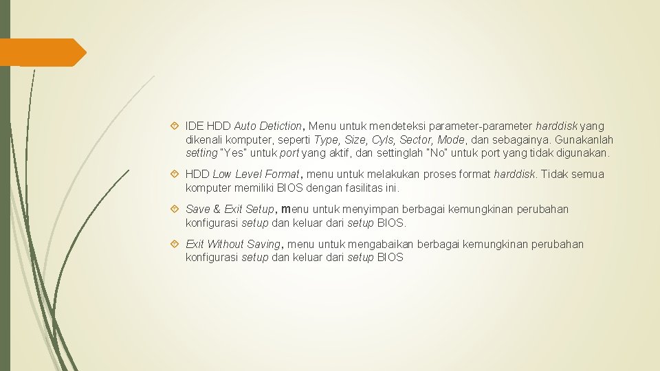 Pengenalan Jenis Beef Code Jenis Beef Code Beep