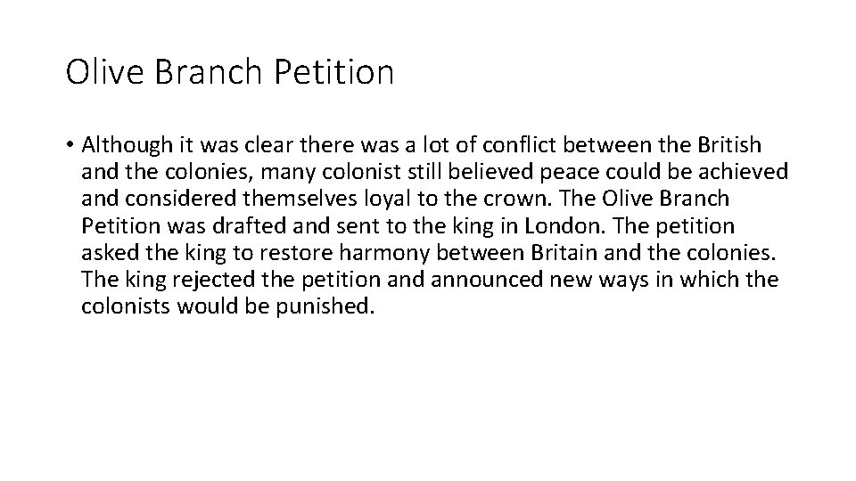 Bell Ringer What did Benjamin Franklin mean by