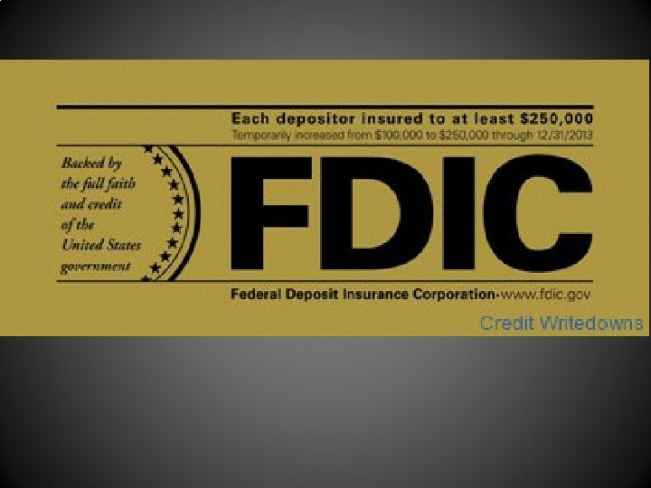 FDRs New Deal The First 100 Days Stabilizing