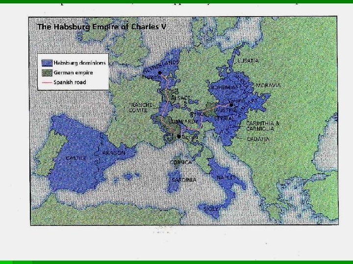 Chapter 17 The Age of Absolutism 1550 1800
