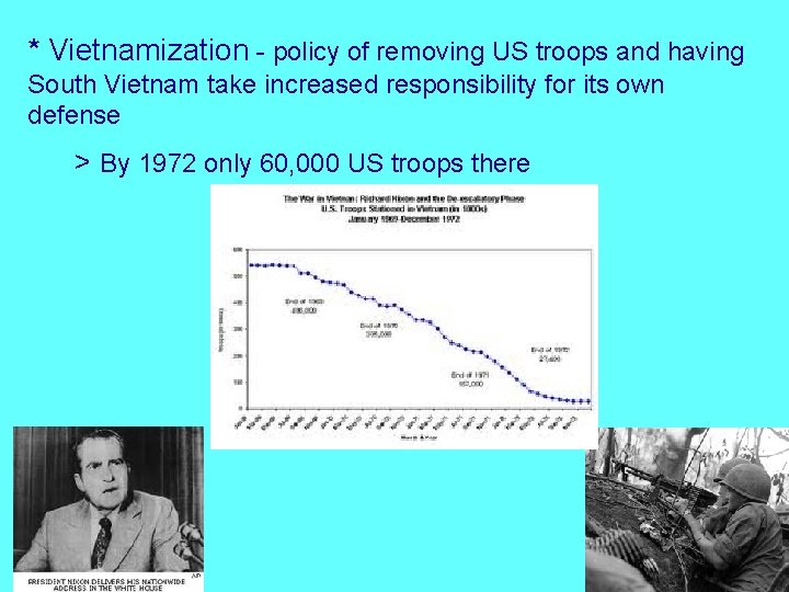 Challenges at Home and Abroad 1969 1976 Nixon